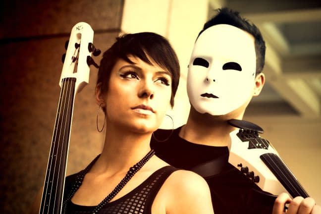 Fatmagic UK Tour (18 – 21 July 2012) - Austrian Music Export