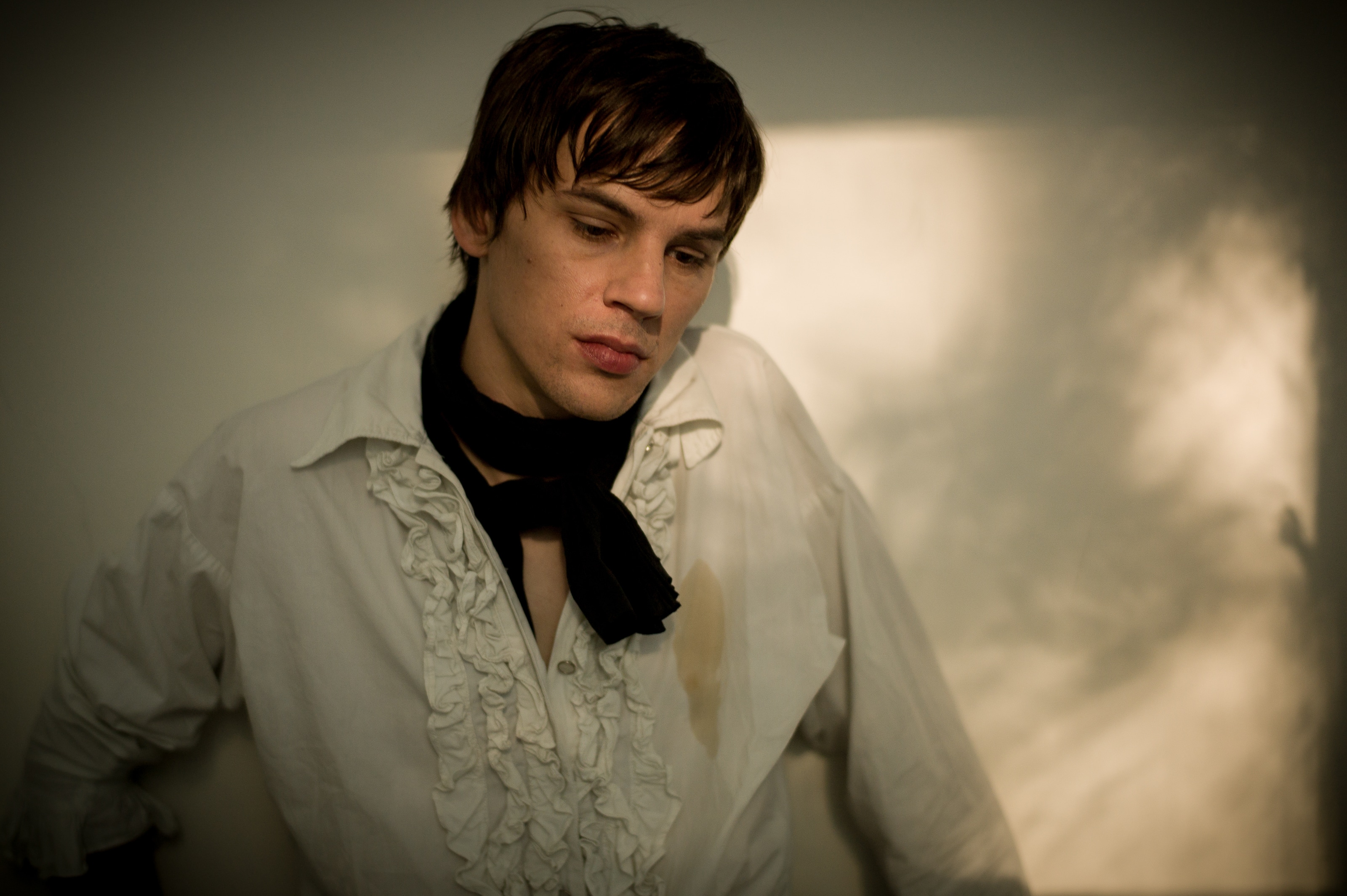 Artist Portrait: Bernhard Eder - Austrian Music Export