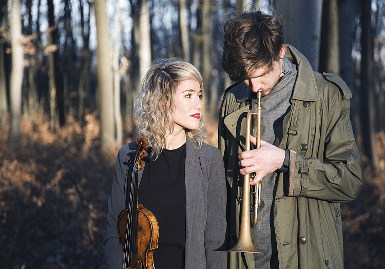 RAMSCH & ROSEN: "BERGEN" - Austrian Music Export