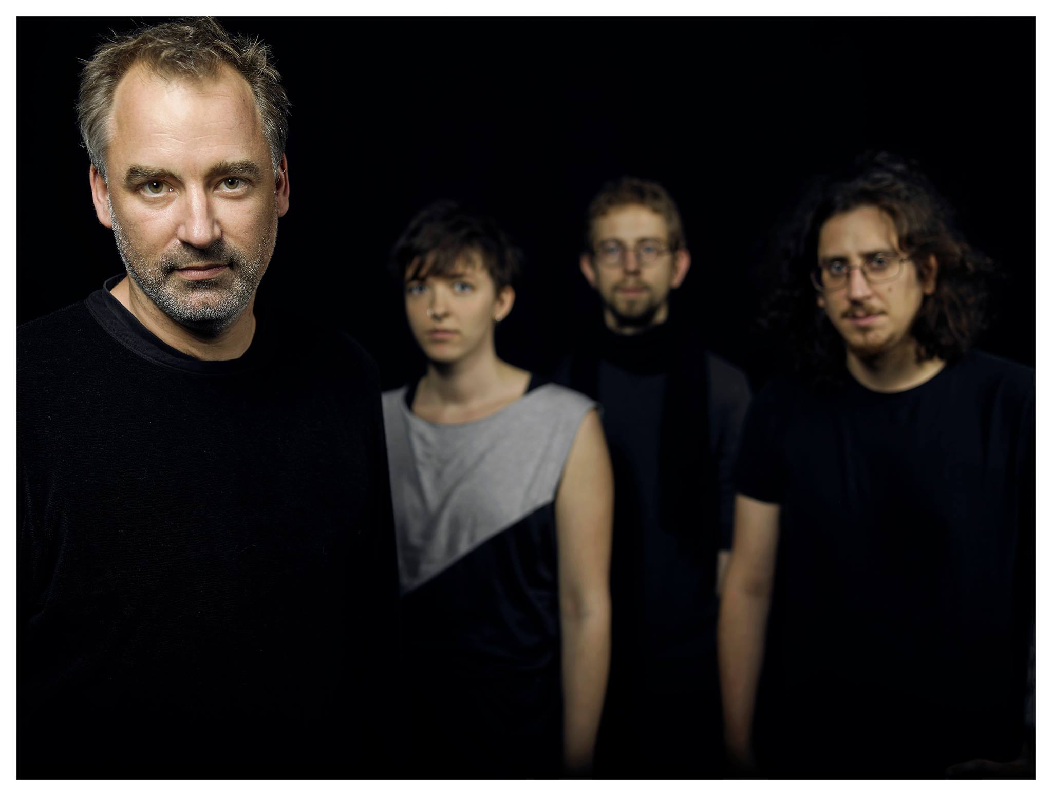 B. FLEISCHMANN – "Stop Making Fans" - Austrian Music Export