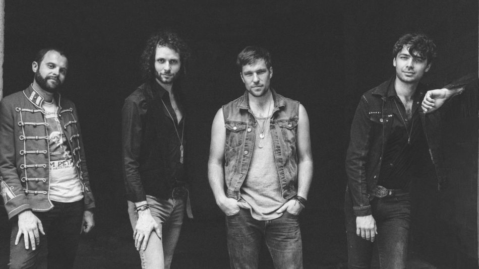 The Weight - Austrian Music Export