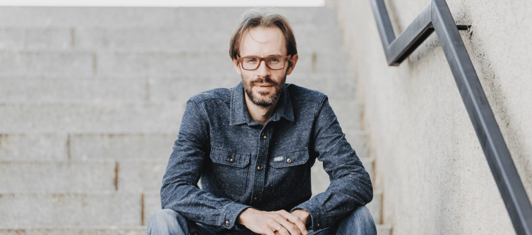 David Helbock - Austrian Music Export