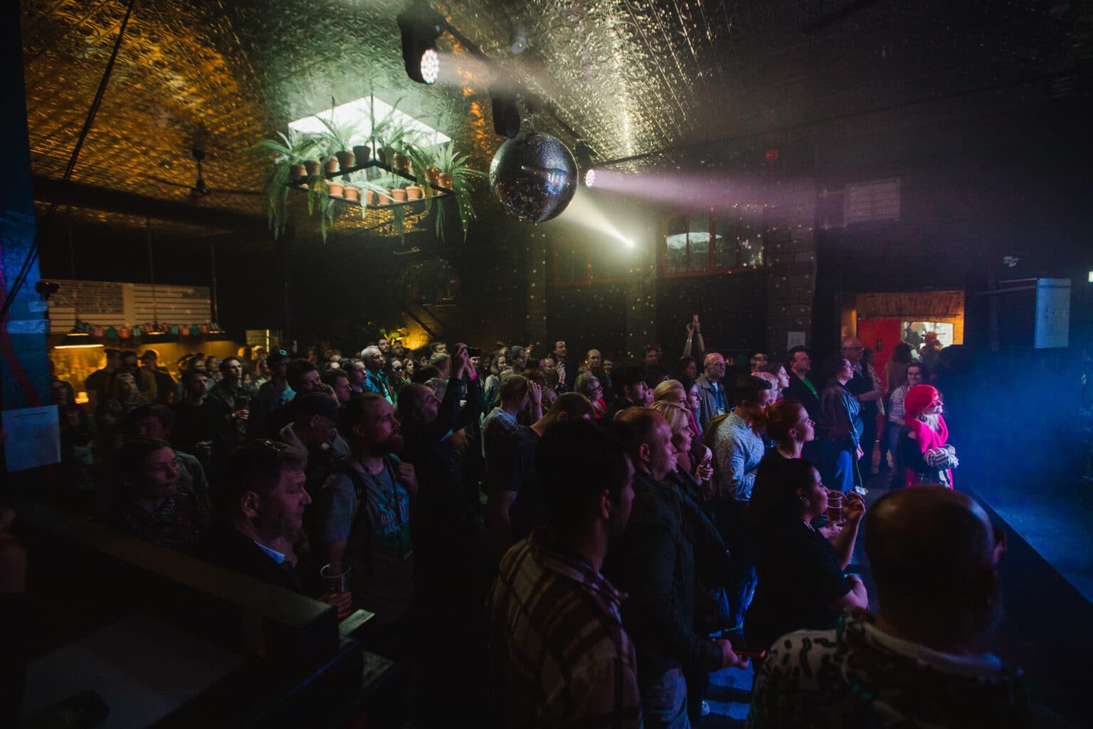 Apply Now to Play Tallinn Music Week 2025! - Austrian Music Export