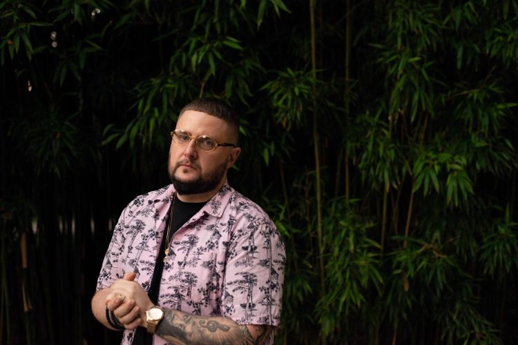 "OH MY GOD, KENDRICK, EFF ME!" – BRENK SINATRA - Austrian Music Export