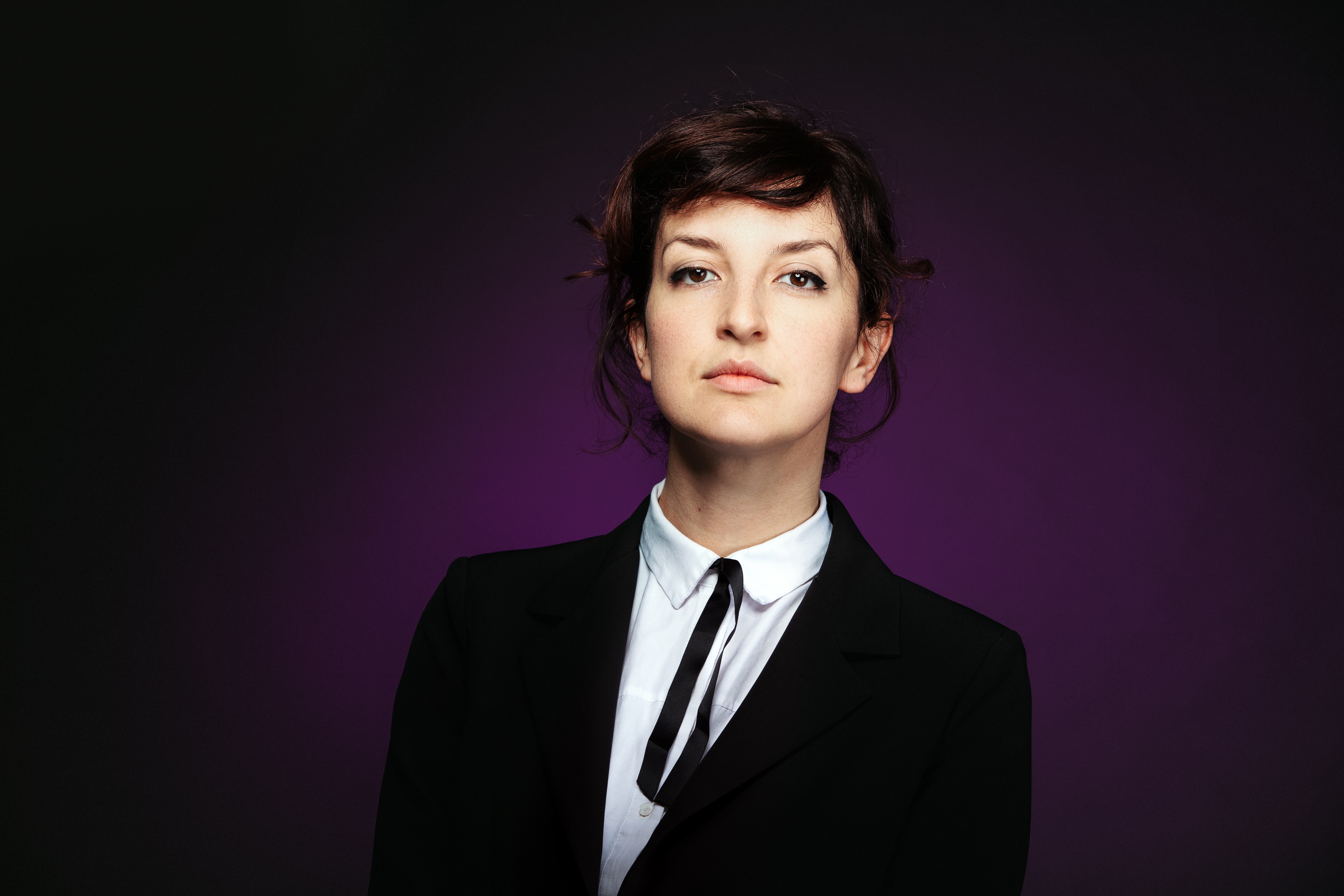 Emily Stewart - Austrian Music Export