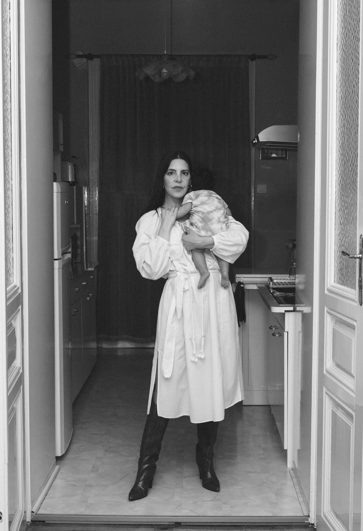 "Passion Pays the Bill" by Helga Traxler - Austrian Music Export