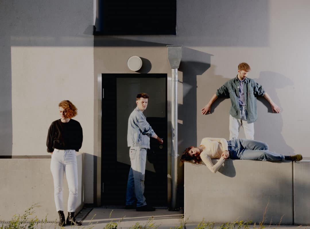 Endless Wellness - Austrian Music Export