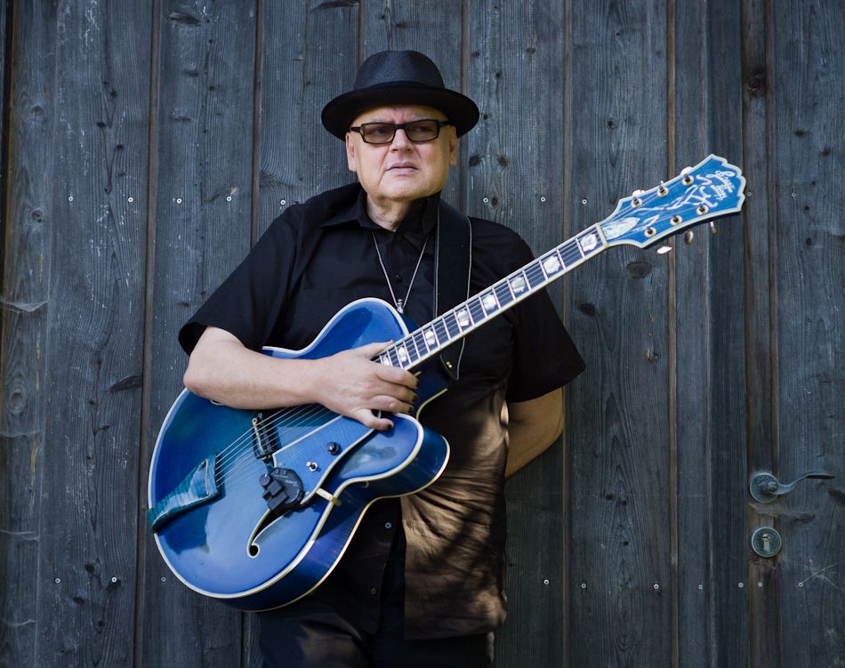 Karl Ratzer: The Power of Music - Austrian Music Export