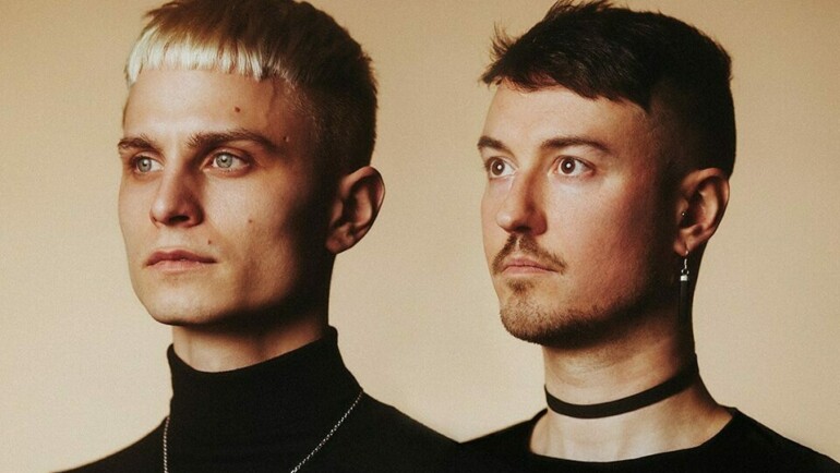 “LAIKKA is a total work of art that consists of music, visuals ...