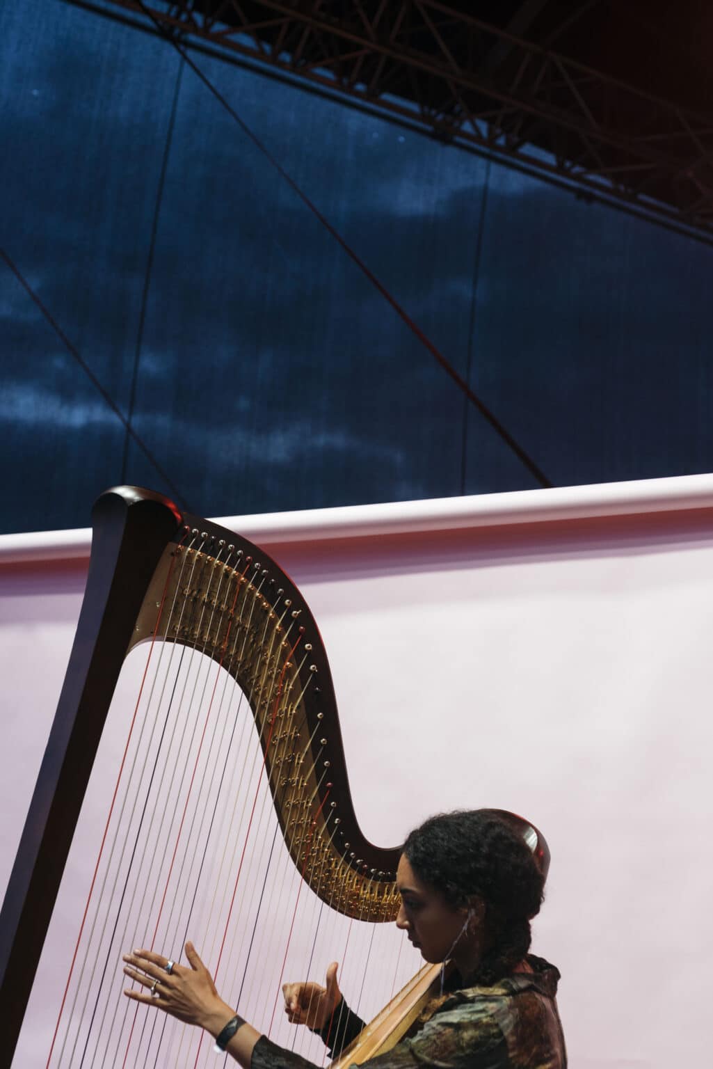 UNLEARNING PERFECT: MIRIAM ADEFRIS - Austrian Music Export