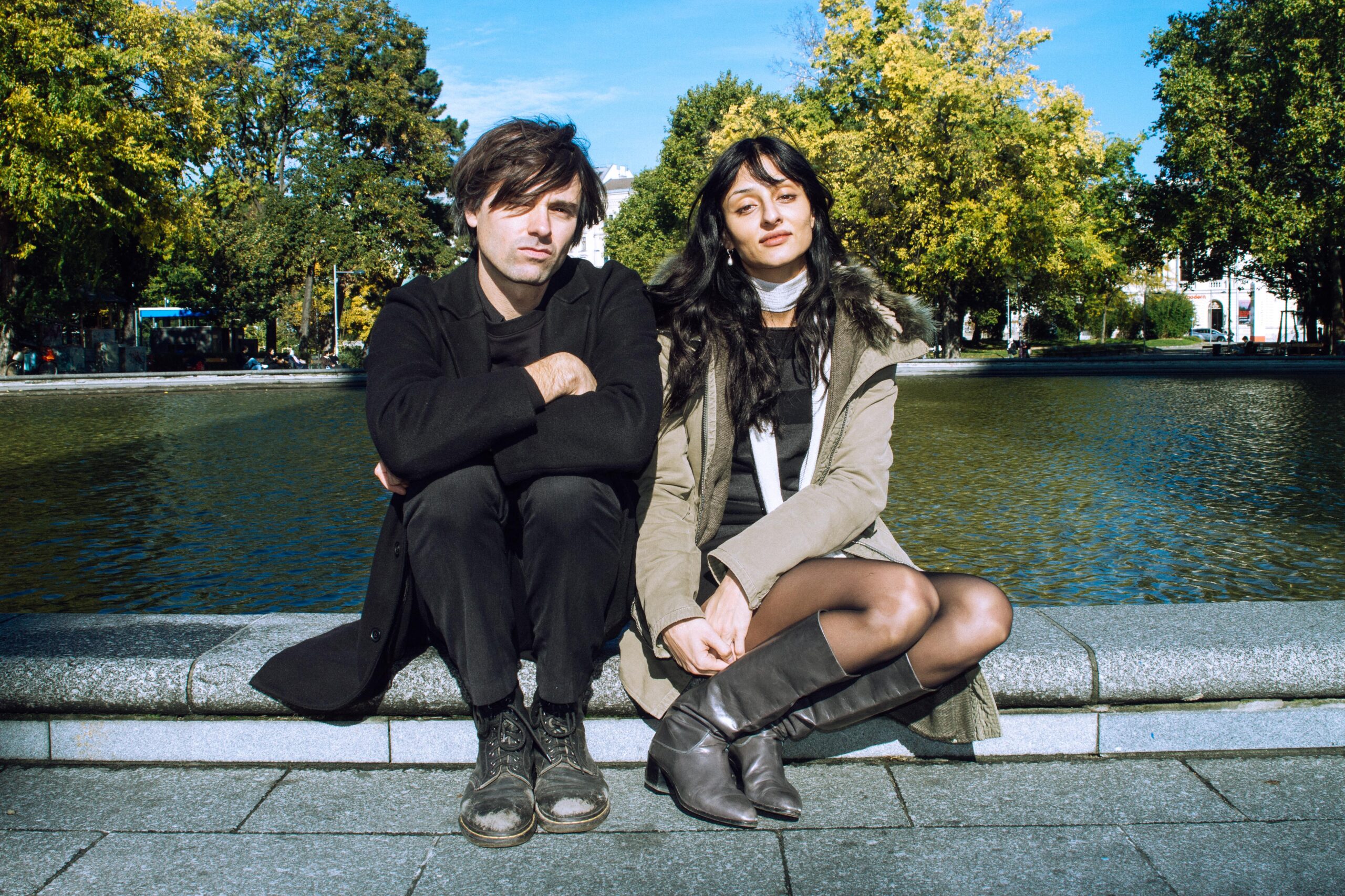 Vienna's Popfest 2026 Curators Announced: Sofie Royer & Wolfgang ...