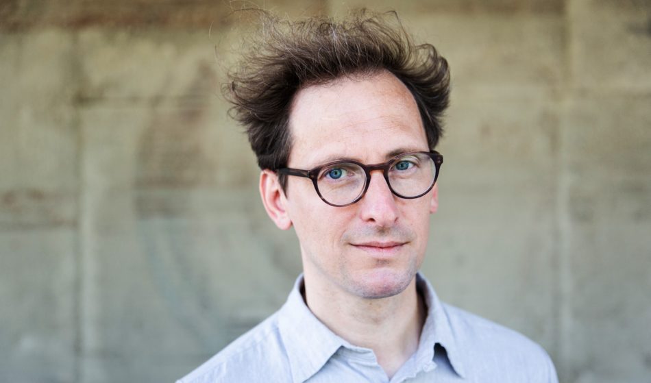 Reinhold Schinwald - Austrian Music Export