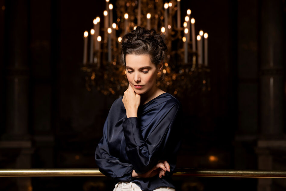 Lia Pale - Austrian Music Export