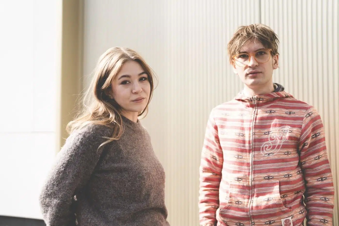 Popfest Vienna 2025 - Austrian Music Export