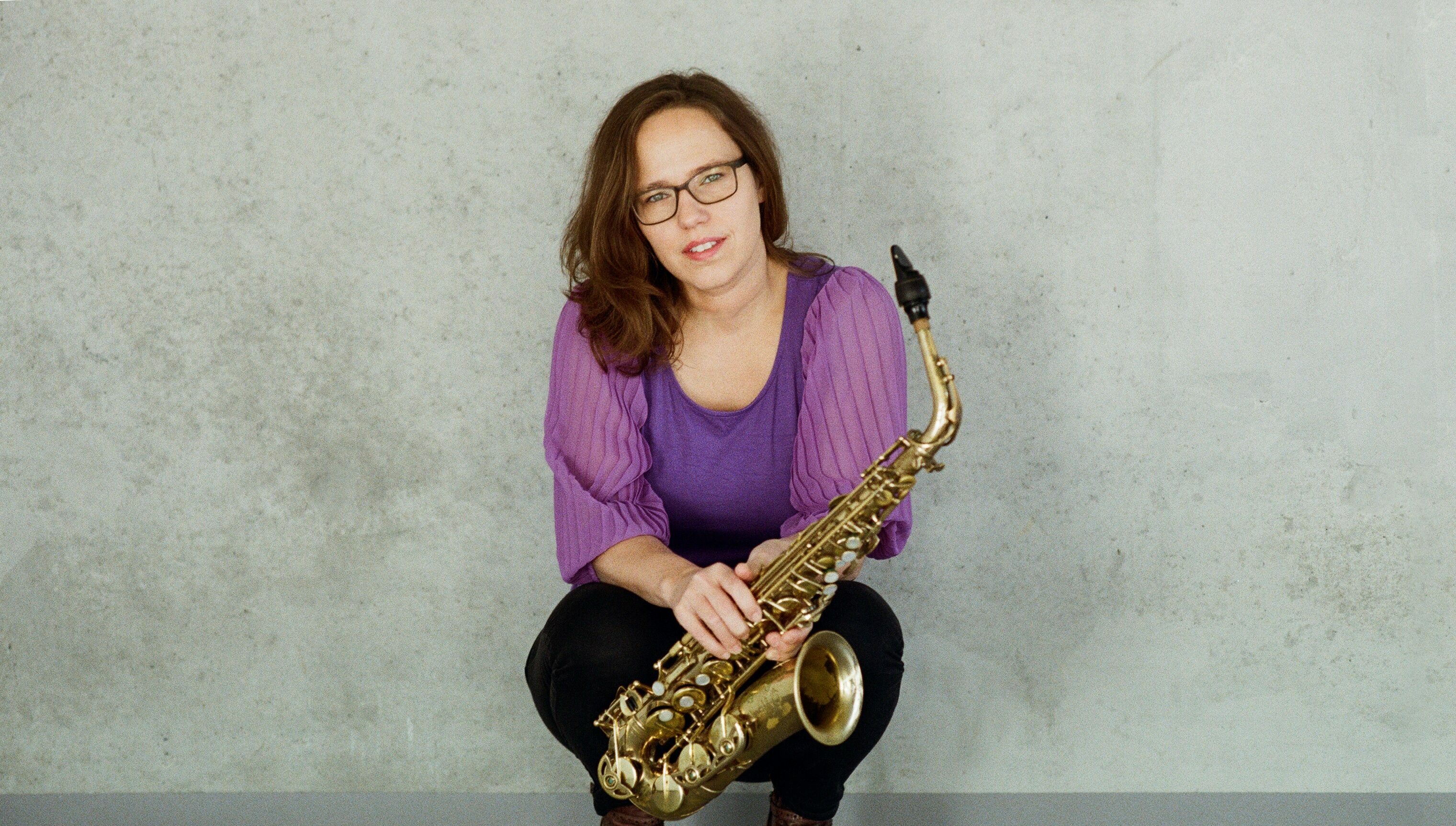 Viola Falb - Austrian Music Export