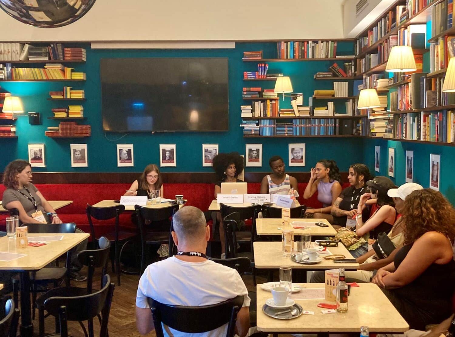 A LOOK BACK AT THE WAVES CONFERENCE 2024 – "Creating a heterogeneous ...