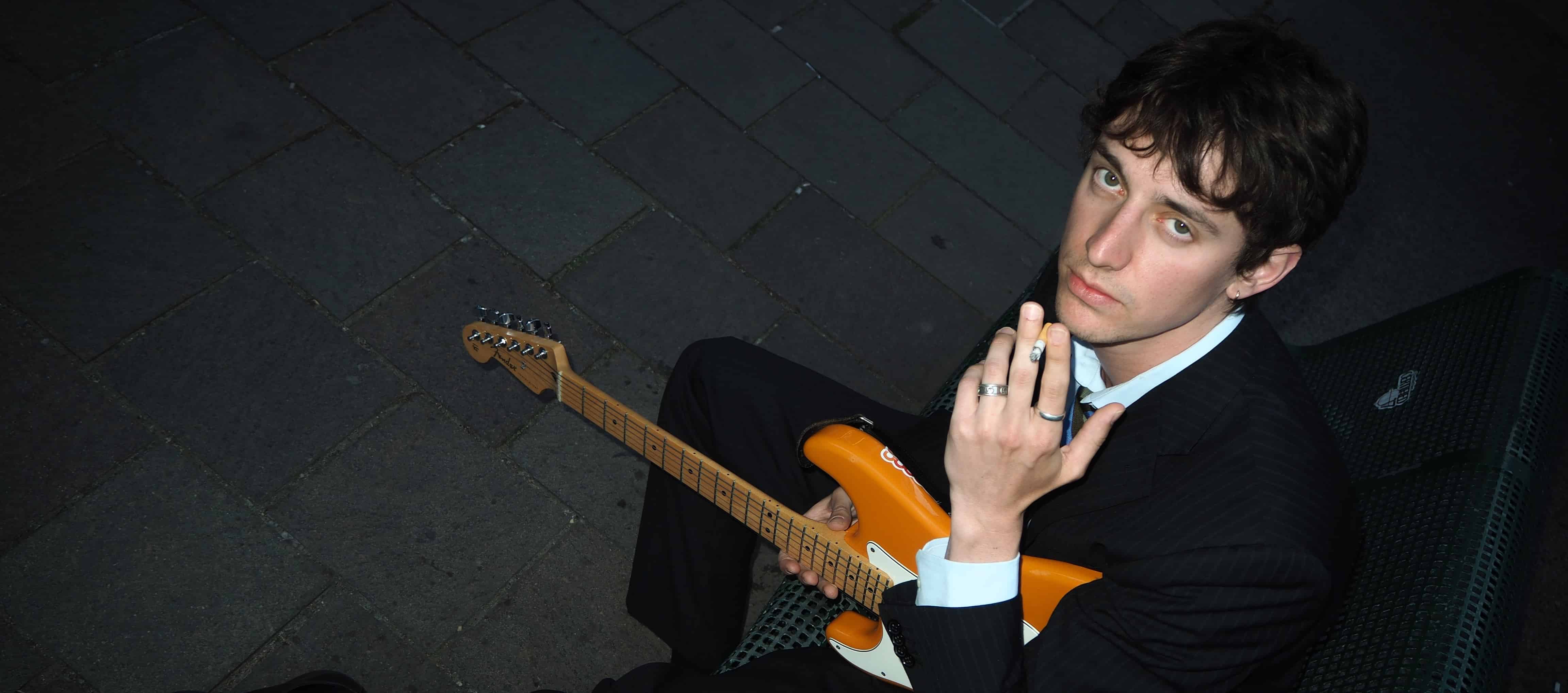 We Only Become What We Already Are: fiio is the FM4 Soundpark Act for ...