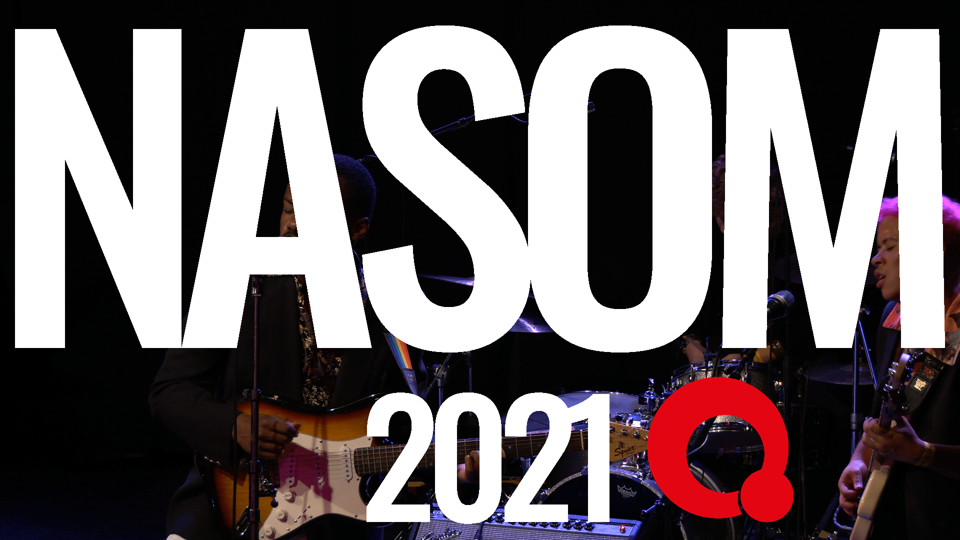 NASOM 2021 Concerts at Porgy & Bess - Austrian Music Export